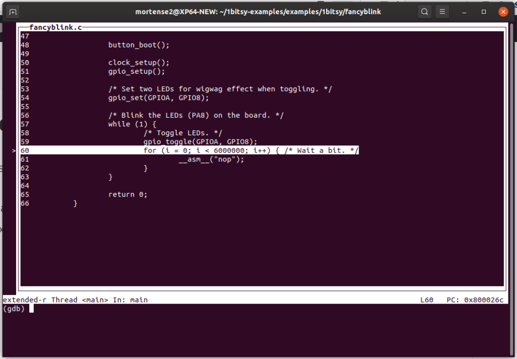 Getting the ARM toolchain to work on Ubuntu 19.04 and later (including ...